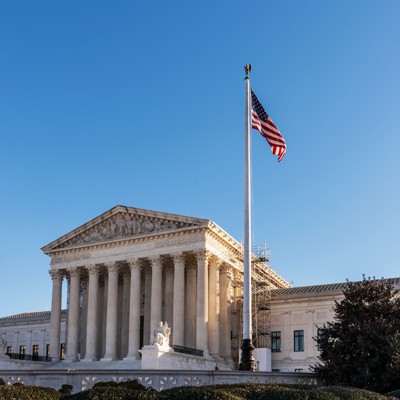 Supreme Court ends judicial deference to federal agency expertise ...
