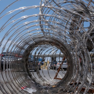 The asylum backlog could double by the end of the decade without a DHS ...