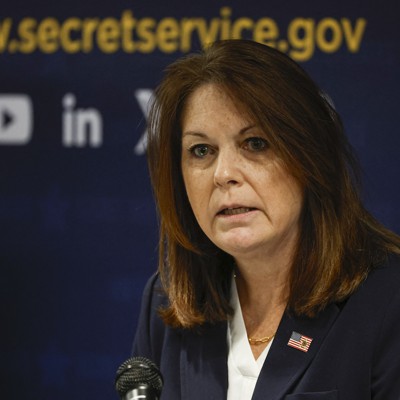 The Trump campaign shooting puts a spotlight on Secret Service ...