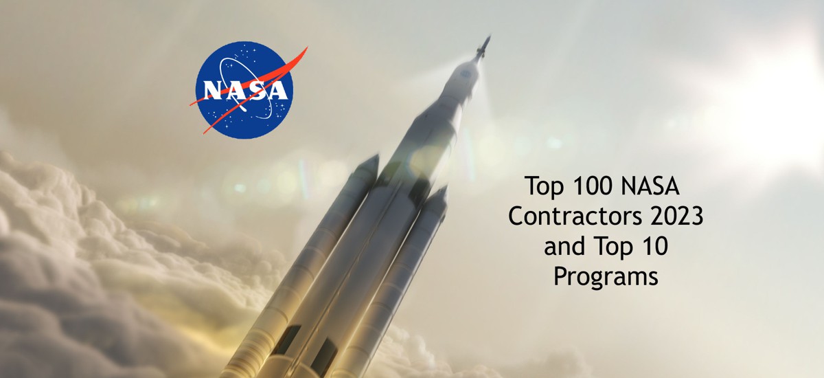 Nasa Contract Awards Database