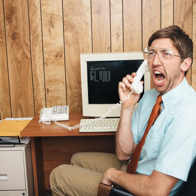 IRS program to assist poor taxpayers rarely picks up the phone ...