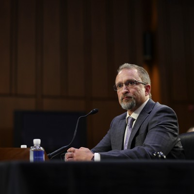 DARPA hires Twitter whistleblower to serve as its CIO - Government ...