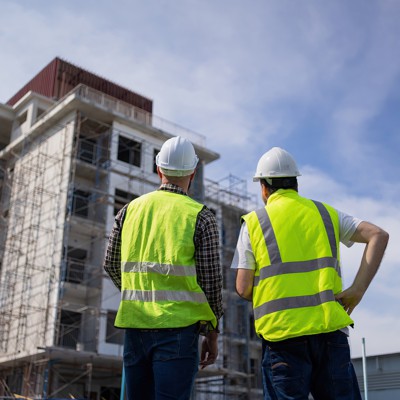 GSA updates standards to advance green federal buildings – Green Reporter