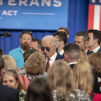 More than 1 million veterans receiving benefits via PACT Act ahead of ...