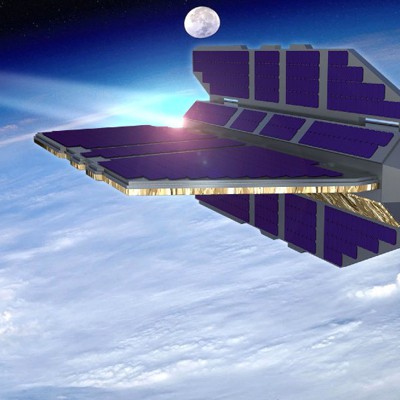 Redwire to buy small satellite manufacturer - GovExec Space Project