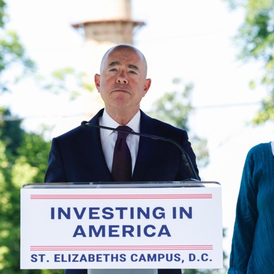 GSA awards contract for $524M CISA headquarters - Government Executive