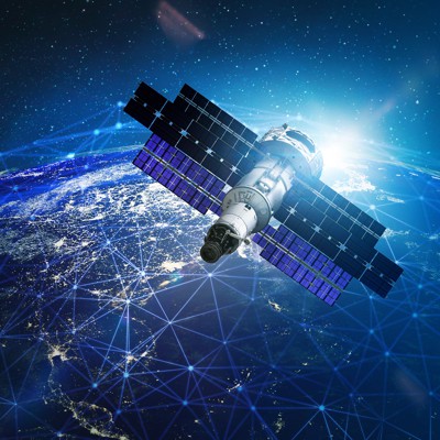 Northrop Grumman awarded $200M contract for second space radar facility ...