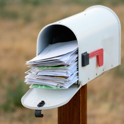 The Postal Service achieved most of its peak season goals in 2023, so ...