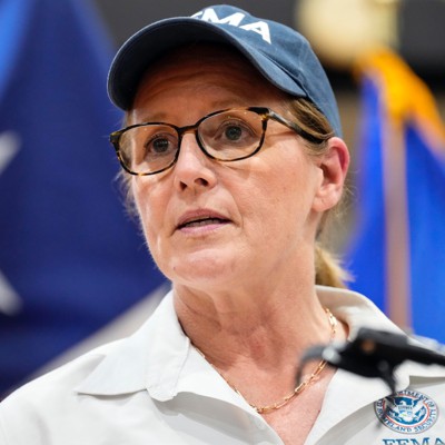 Biden’s FEMA director tried to fix the agency. Did she succeed ...