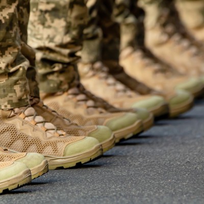 Watchdog wants more transparency on DOD’s reprogramming of military pay ...