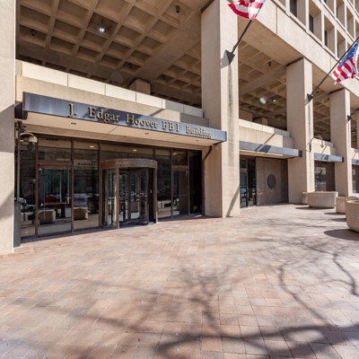 FBI’s Carahsoft raid comes amid allegations of price-fixing ...