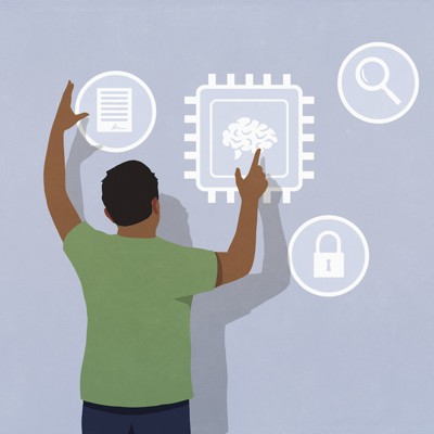 The government needs to up its game on technology and use of data to ...
