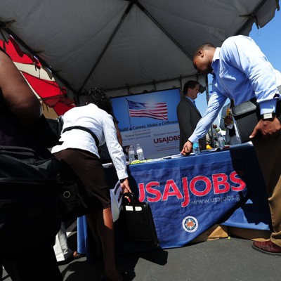 OPM announces a program to make it easier for ex-interns to get full ...