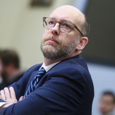 ‘Put them in trauma’: Inside a key MAGA leader’s plans for a new Trump ...