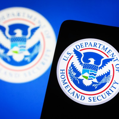 DHS highlights hiring and project milestones on anniversary of Biden’s ...