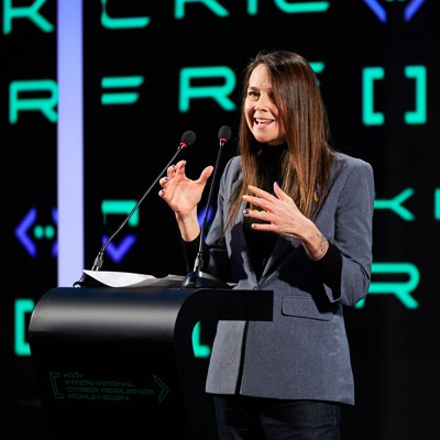 CISA Director Jen Easterly to depart on Inauguration Day - Government ...