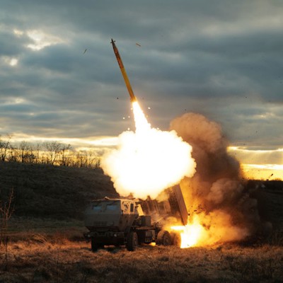 Biden allows Ukraine to use ATACMS to strike Russia - GovExec Space Project