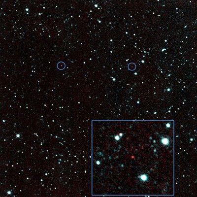 NASA's NEOWISE mission has come to an end - GovExec Space Project