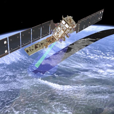New Sentinel-1 Satellite Launched to Monitor Earth and Maritime Traffic ...