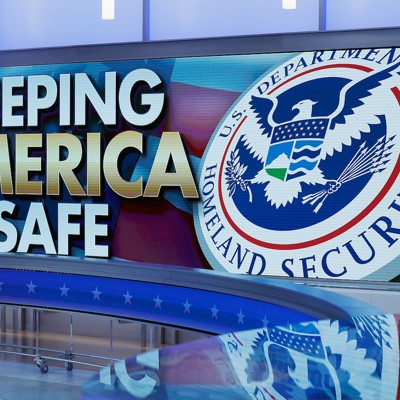 What does the head of Homeland Security do? - Government Executive
