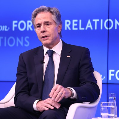 What does the head of the State Department do? - Government Executive