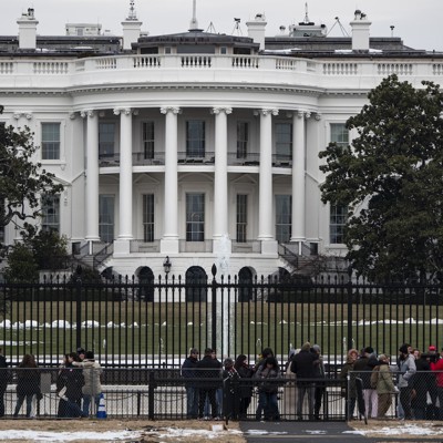 Trump administration to lay off all federal employees in DEI offices ...