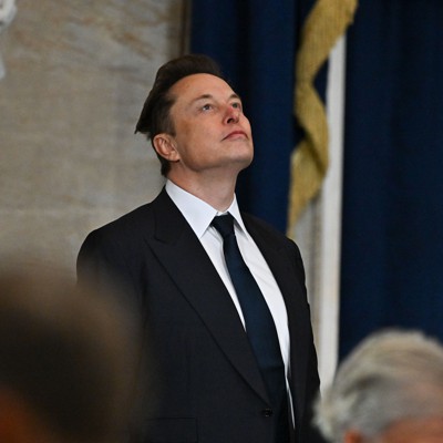 Musk visits OPM following workforce assignments for DOGE - Government ...