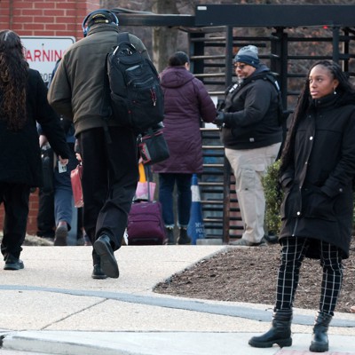 Judge extends pause on ‘deferred resignation’ deadline - Government ...