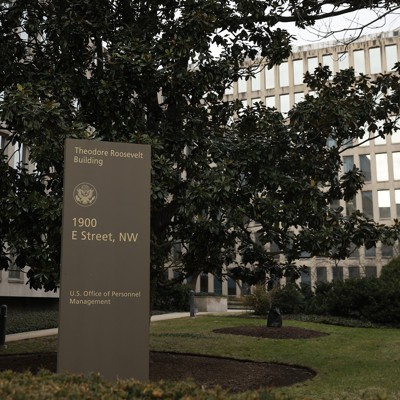 OPM skirted agency norms in assessing the privacy of its new email ...