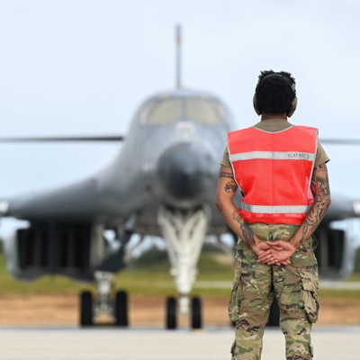 Hegseth puts Air Force reorganization on hold - GovExec Space Project