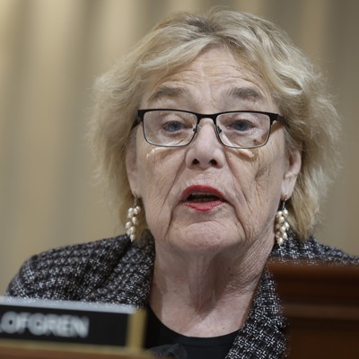 Congresswoman concerned acting leader of Commerce Department watchdog ...