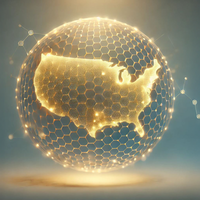 Inside Trump's Golden Dome Missile Defense Shield - GovExec Space Project