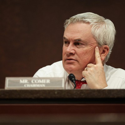 Bill to fast track approval of Trump and Musk agency cuts advanced by ...