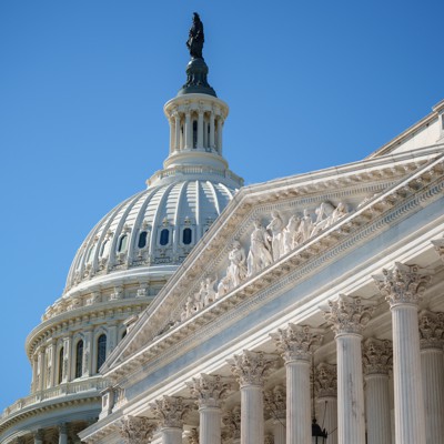 Senate GOP budget resolution sets stage for raising debt limit by as ...