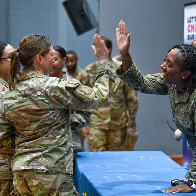 There’s no more DEI at DOD, watchdog finds - Government Executive