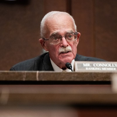 Connolly demands rescission of regulations reviving Schedule F ...