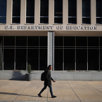 Agencies with majority women and minority workforces are some of the ...