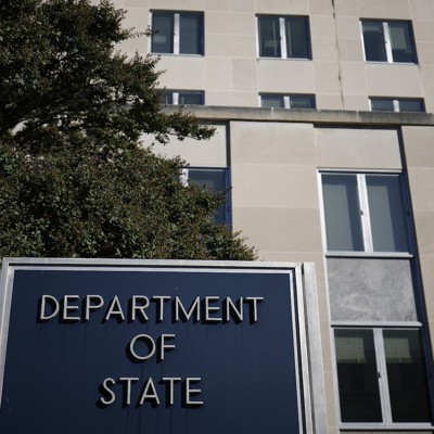 State Department ‘appears’ to be violating court order by issuing ...