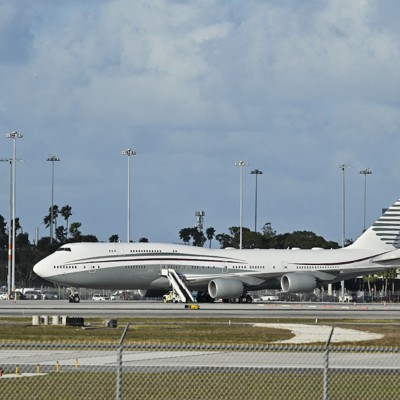 Air Force says Qatar jet retrofit will cost less than $400M ...