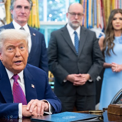 Trump’s plan to overhaul disaster agency once hurricane season is over ...
