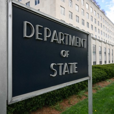 Judge blocks State Department layoffs - Government Executive