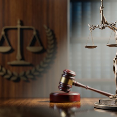 Former USAID official, three contractors plead guilty in $550M bribery ...