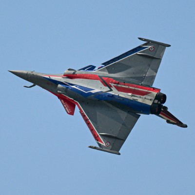 Spat over Europe’s next-gen fighter program spills over at Paris Air ...