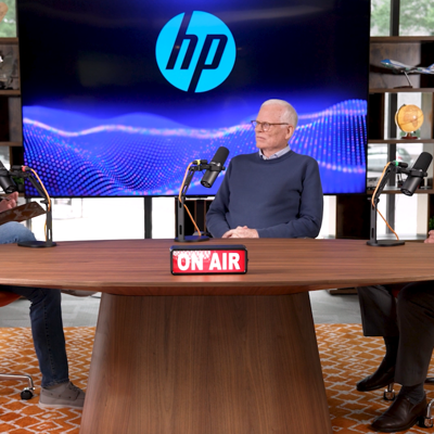 HPod Episode 4: Smarter tools for a stronger workforce - Government ...