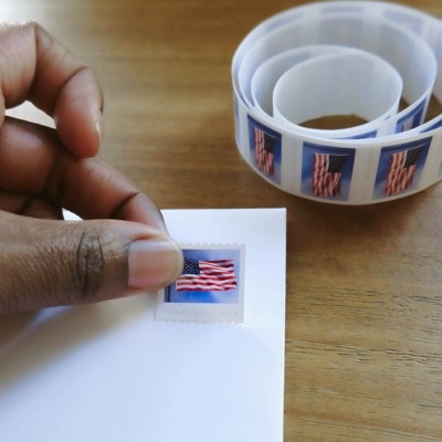 Postal group urges new postmaster general to halt stamp price increase ...