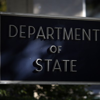 State Department lays off 1,350 employees - Government Executive