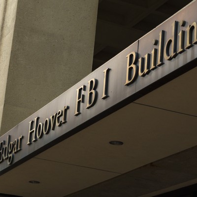 Senate spending panel axes provision moving FBI headquarters to ...