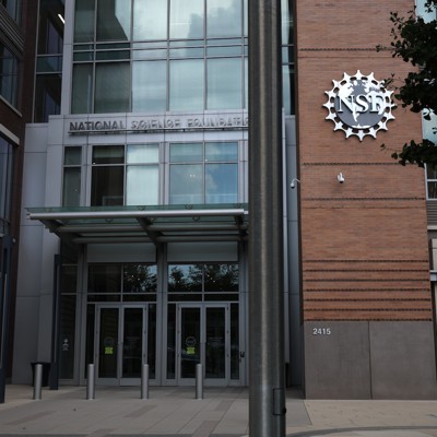 NSF slashes most career executive roles after shedding one-third of ...