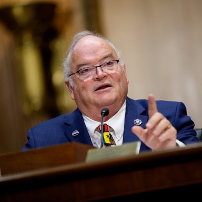 IRS chief to leave agency less than two months after assuming the role ...
