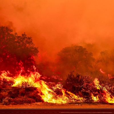 Amid staffing cuts, Forest Service wants seasonal firefighters to work ...